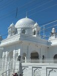 Jamia Masjid College Block (No:75, Allama Iqbal Town, College Block), cami  Lahor'dan