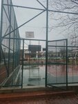 Tenis kortu (Prof. Dr. Ahmet Taner Kışlalı Mah., Abdullah Baştürk Parkı, Çankaya, Ankara), tenis kortu  Ankara'dan