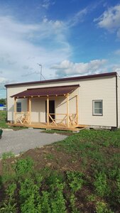 Гостевой дом Каширское (Oktyabrskaya ulitsa No:143А, selo Kashirskoye), otel  Voronejskaya oblastından