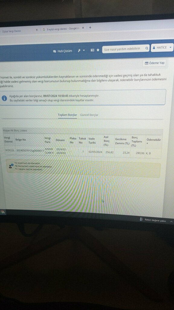 Kültür ve eğlence parkları Kestane Bahçesi, İstanbul, foto