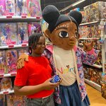 Naimadolls (Abidjan, Rue I169), çocuk oyunları ve oyuncakları  Abican'dan