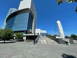 Арт-галерея (Borisa Yeltsina Street No:3), sanat galerisi  Yekaterinburg'dan