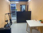Monto food (Dyakova Street No:15/20), fast food  Grozni'den