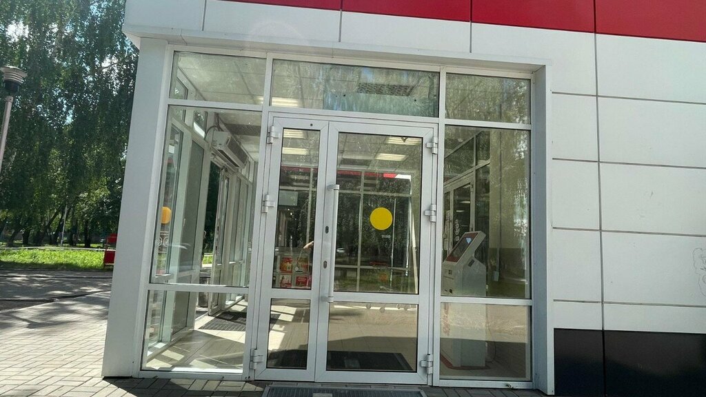 Süpermarket Magnit, Naberejniye Çelny (Yar Çallı), foto