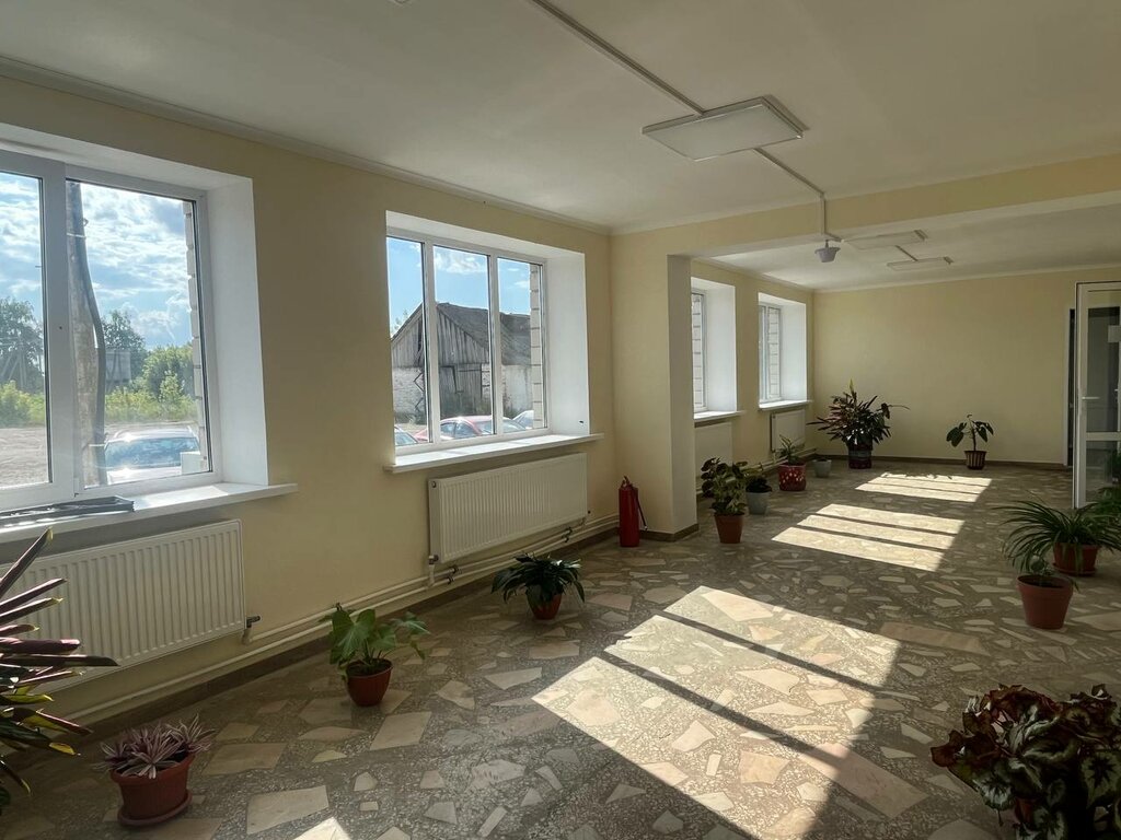 Tarım makineleri, ekipmanlar Demeza, Gomel, foto