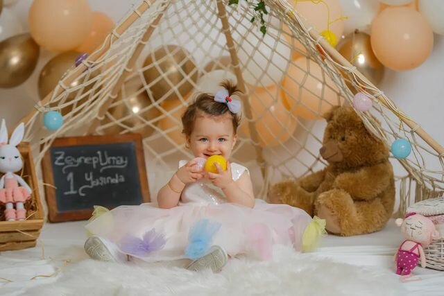 Profesyonel fotoğraf stüdyosu Boho Stüdyo, Atakum, foto