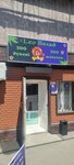 Leo Pold (Almaty, Turksib City Administrative District), petshop  Almatı'dan