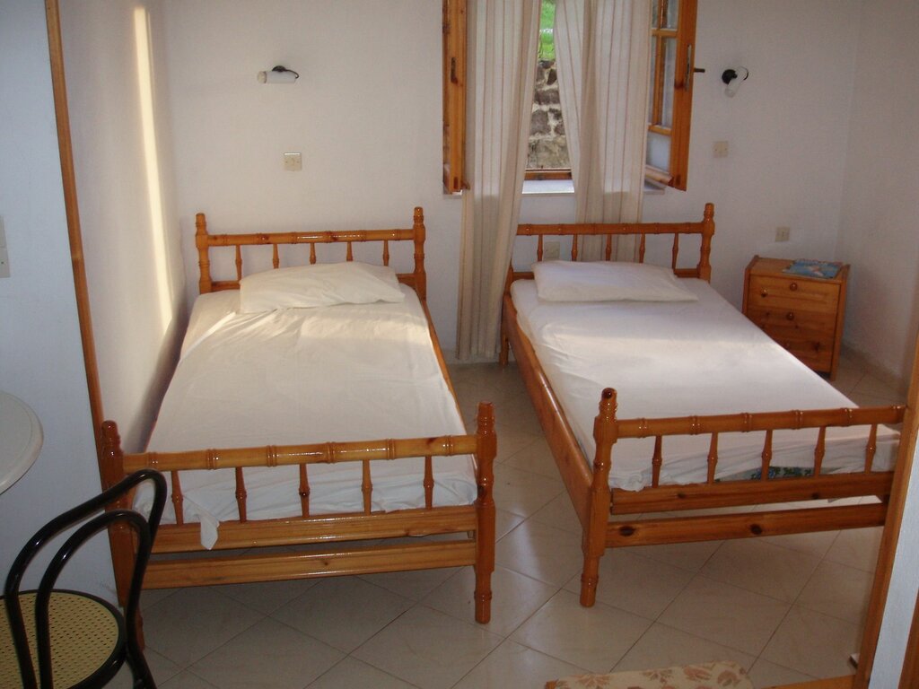 Otel The Schoolmistress With the Golden Eyes, Dünya, foto