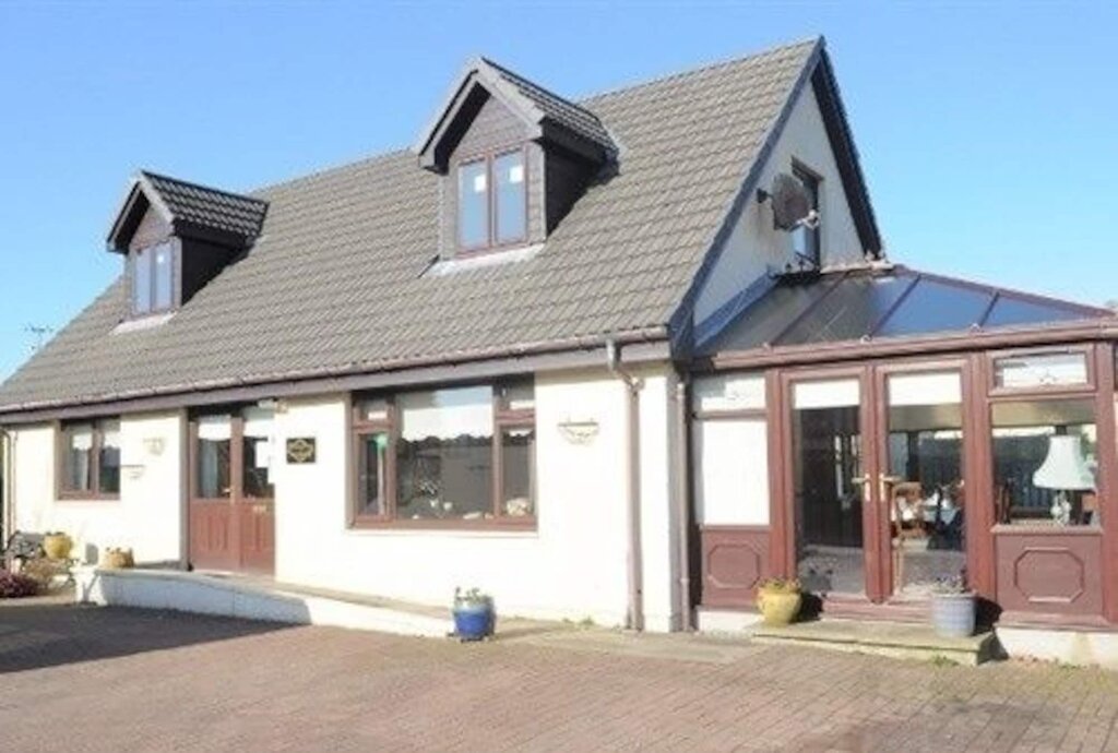 Otel Gleann an Ronnaich Bed & Breakfast, , foto