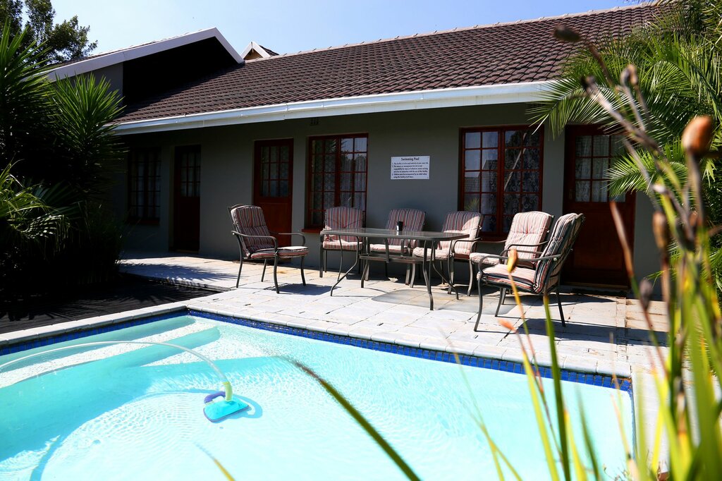 Otel Morulana Guest House, , foto