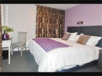 The Bulls Head (England, Manchester, London Road), otel  İngiltere'den