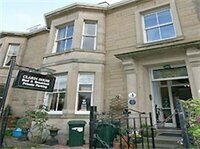 Otel Clarin Guest House, Edinburgh, foto