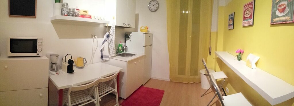 Otel La Cornice Guest House, Roma, foto