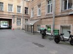 Эл-Вело (9th Vasilyevskogo Ostrova Line No:56), bisiklet tamircileri  Saint‑Petersburg'dan