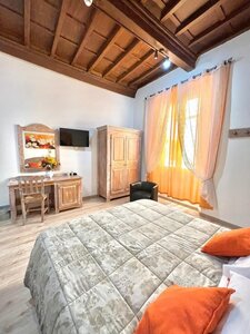 Cicerone Guest House (Via Guelfa No:45, Florence), otel  Floransa'dan