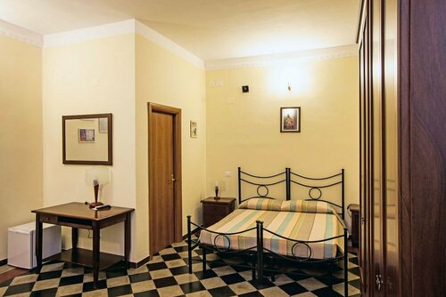Otel Le Camere del Re - Guest House, Lazio, foto