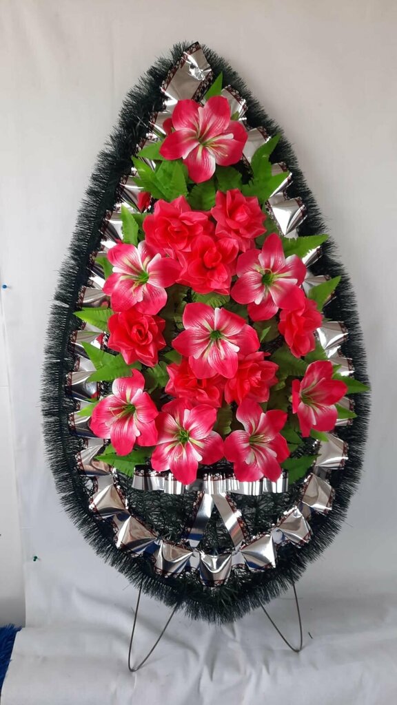 Cenaze hizmetleri Лета, Gorohovets, foto