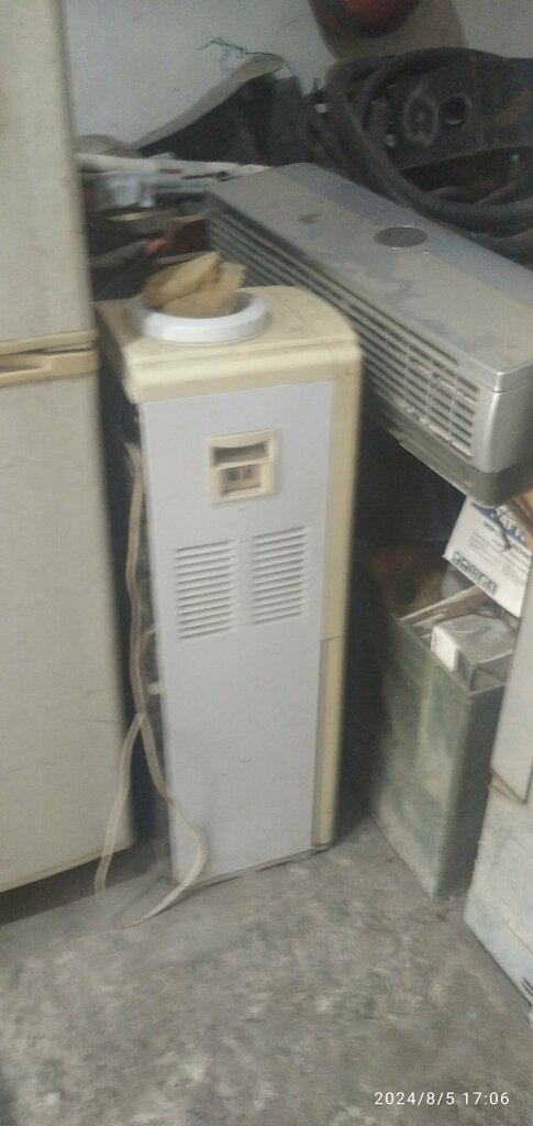 Mühendislik firmaları Imran Cooling and Engineering Works, Islamabad, foto