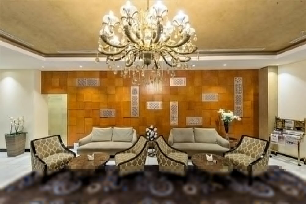 Otel Grand Majestic Hotel, Al‑Kuveyt, foto