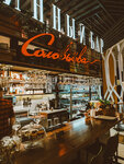 Solovyev Wine bar (Bakhchivandzhi Square No:1), bar  Yekaterinburg'dan