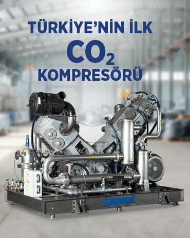 Kompresör ekipmanları firmaları Lupamat Kompresör, Bursa, foto