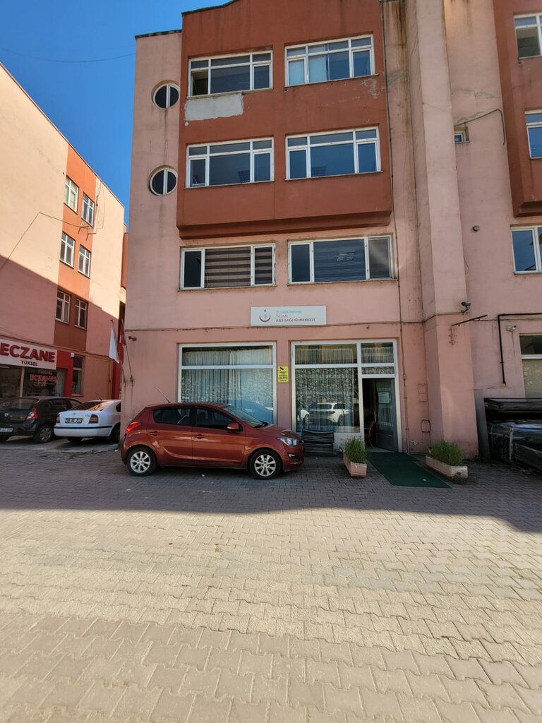 Aile danışmanlığı Karabük Yaşam Aile Sağlığı Merkezi, Karabük, foto