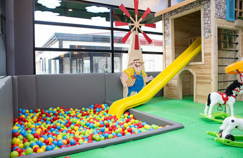 Restoran Sezgin Izgara Marzim Şube, Orhangazi, foto