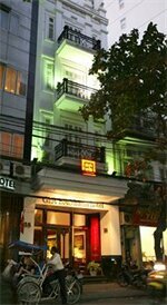 Otel Oriana Boutique Hotel and SPA, Hanoi, foto