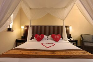 Bintang Bali Resort  (Bali, Badung Regency, Kuta District, Kuta), otel  Kuta'dan