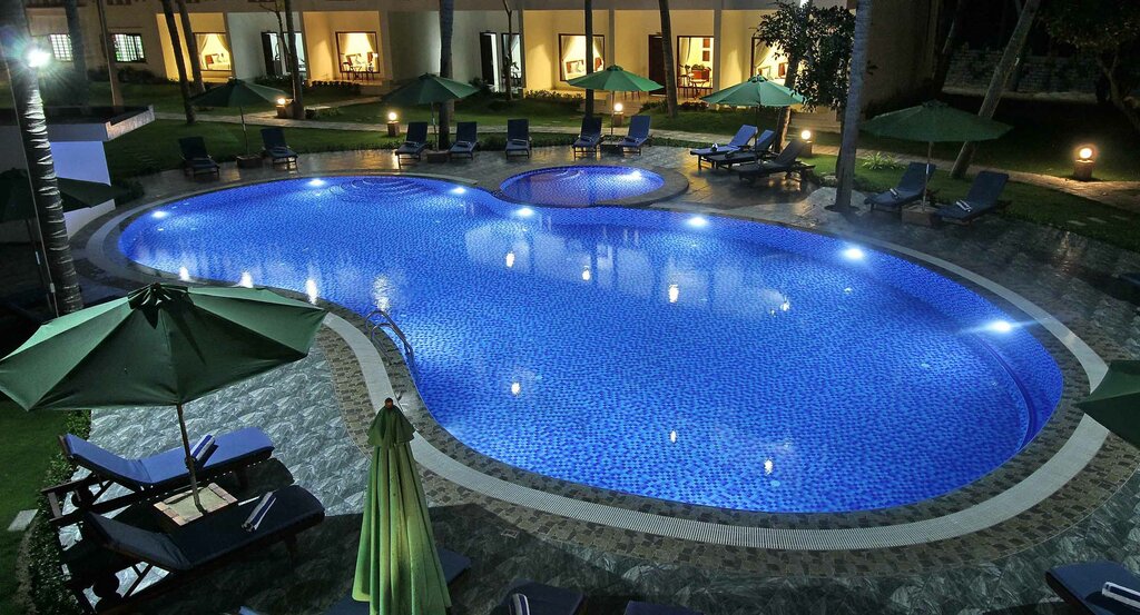Otel Ocean Place Mui Ne Resort, Phan Thiet, foto