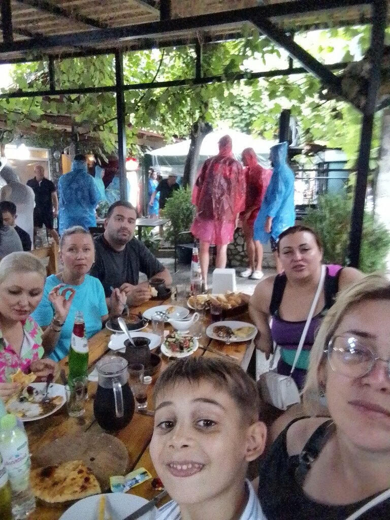 Restoran Beso, , foto