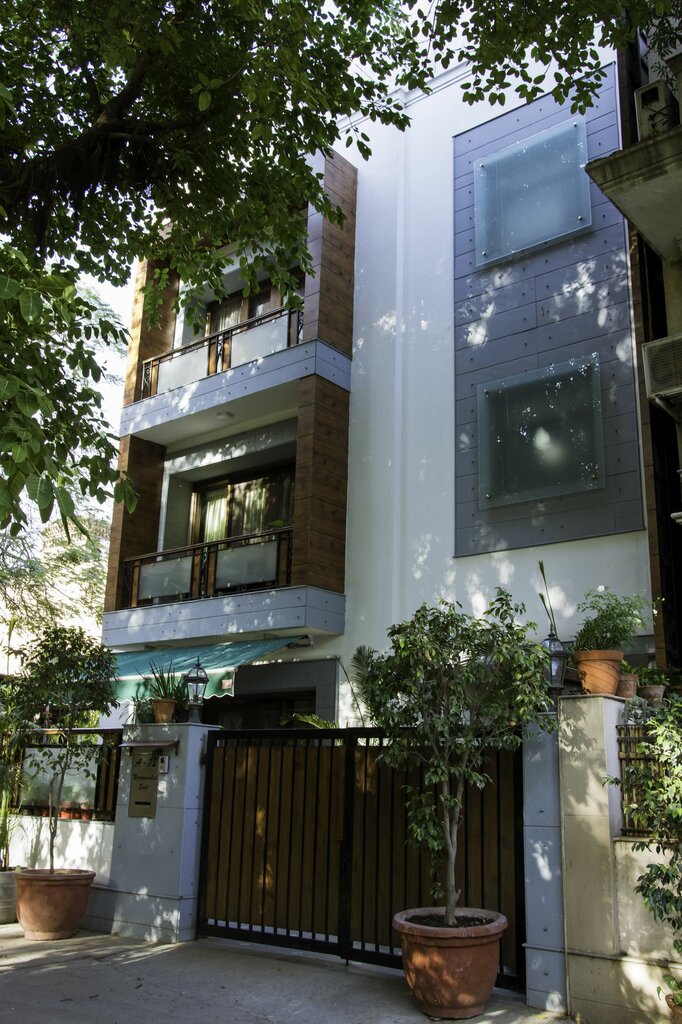 Otel Gg Bed and Breakfast, Delhi, foto