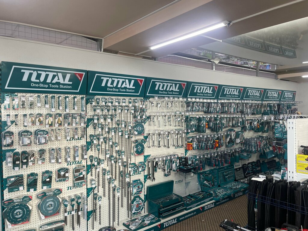 i̇nşaat gereçleri ASDistri, Minsk, foto