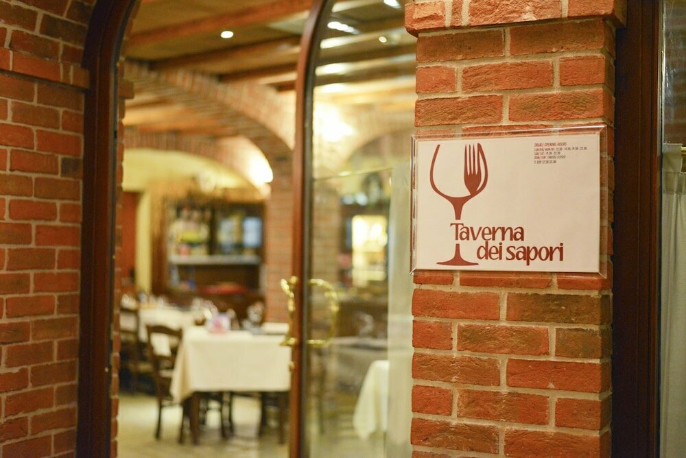 Otel AS Hotel Monza, Lombardiya, foto