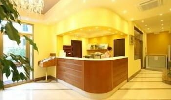 Otel Residence Kriss, Ligurya, foto