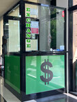 Exchange (Zoravar Andranik Street No:30/30), döviz büroları  Erivan'dan