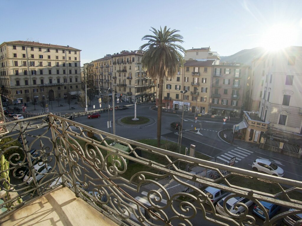 Daireler Affittacamere Lunamar, La Spezia, foto