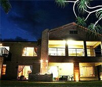 Daireler Ingwenya Lodge, Dünya, foto