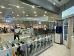 Tabak Plus (8 Marta Street No:46), elektronik sigara satış noktaları  Yekaterinburg'dan