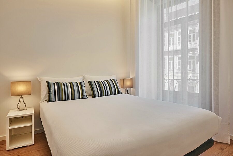 Daireler Apartamentos Ponte Nova, Porto, foto