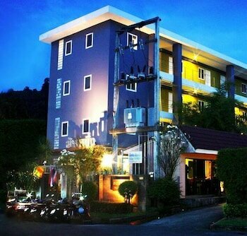 Otel BaanNueng@Kathu, Phuket Eyaleti, foto