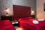 New Inn Rome (Via Farini No:62), daireler  Roma'dan