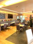 Кафе-кафе (Volgogradsky Avenue No:43к3), kafe  Moskova'dan