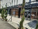 Восток (Atai Ogonbayev Street No:194), kafe  Bişkek'ten