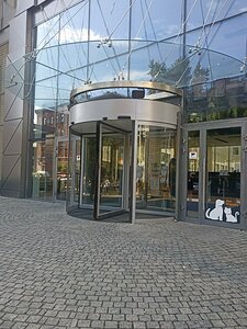 Dolce Noce (Sotsialisticheskaya Street No:21), masaj salonları  Saint‑Petersburg'dan