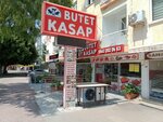 Butet Kasap (Zerdalilik Mah., Balıkçıoğlu Cad., No:3C, Muratpaşa, Antalya), kasap, şarküteri  Antalya'dan