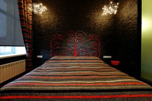 Toyan (Obrub Street No:2), otel  Tomsk'tan