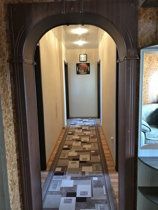 Konuk evi Фортуна, Habarovski krayı, foto