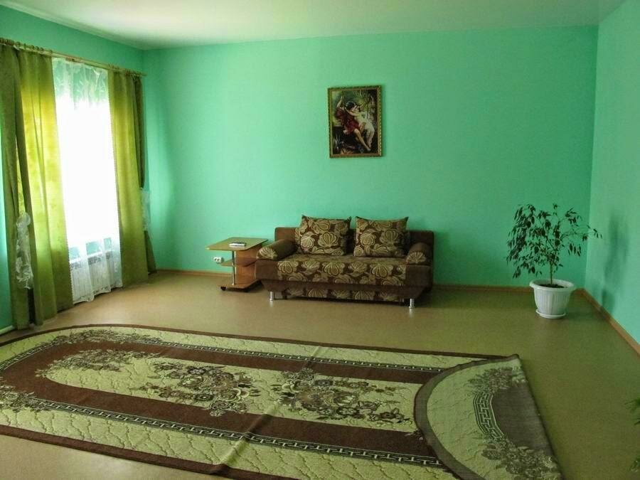 Otel Nyrob, Permski krayı, foto