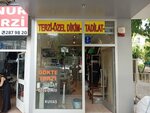 Gökte Terzi (İşçi Blokları Mah., 1470. Sok., No:7F, Çankaya, Ankara), terziler  Ankara'dan